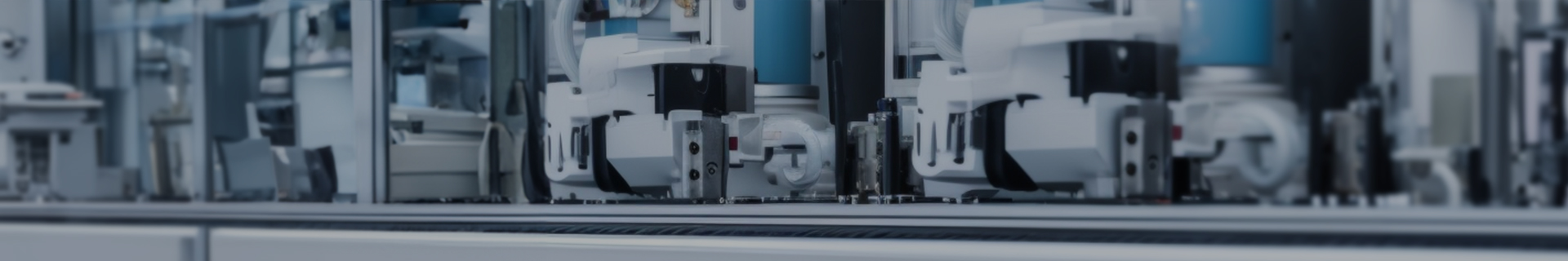 HVACR Home Appliance